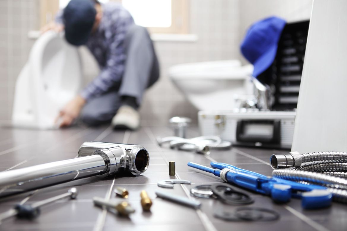 Expert Engineers in Stirling | Howden Plumbing & Heating